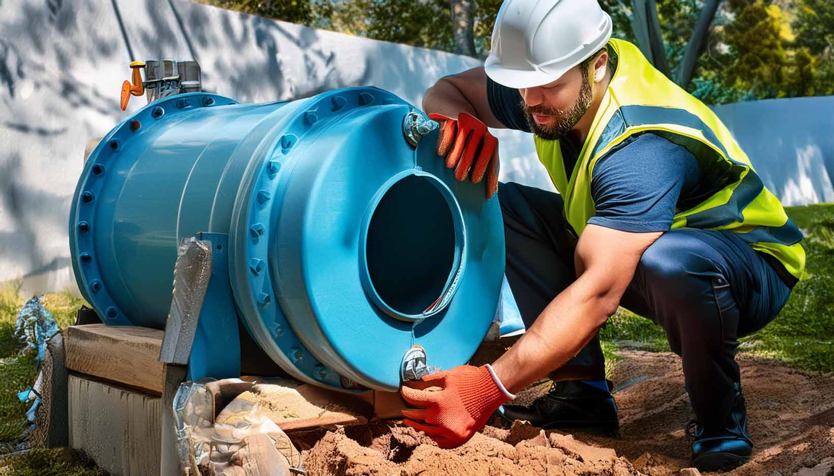5 Signs Your Septic System Needs Maintenance - River City Septic